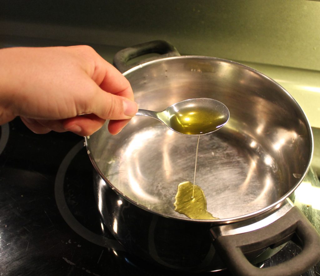 SHREK SPAGHETTI KØDSAUCE - JUNIORKOKKERIET